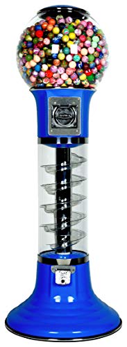 Commercial Gumball Machine - 48 Inches Large Gumball Machine with ...