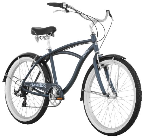 Save on Diamondback Drifter 2 Men's Beach Cruiser Bike (26 ...