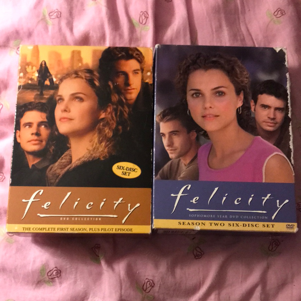 Tv series dvd complete series up to 75% Off | Today's Best Deals ...