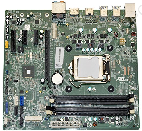 Save on Dell XPS 8700 Z87 LGA 1150 Genuine Desktop Intel M...Dell XPS ...